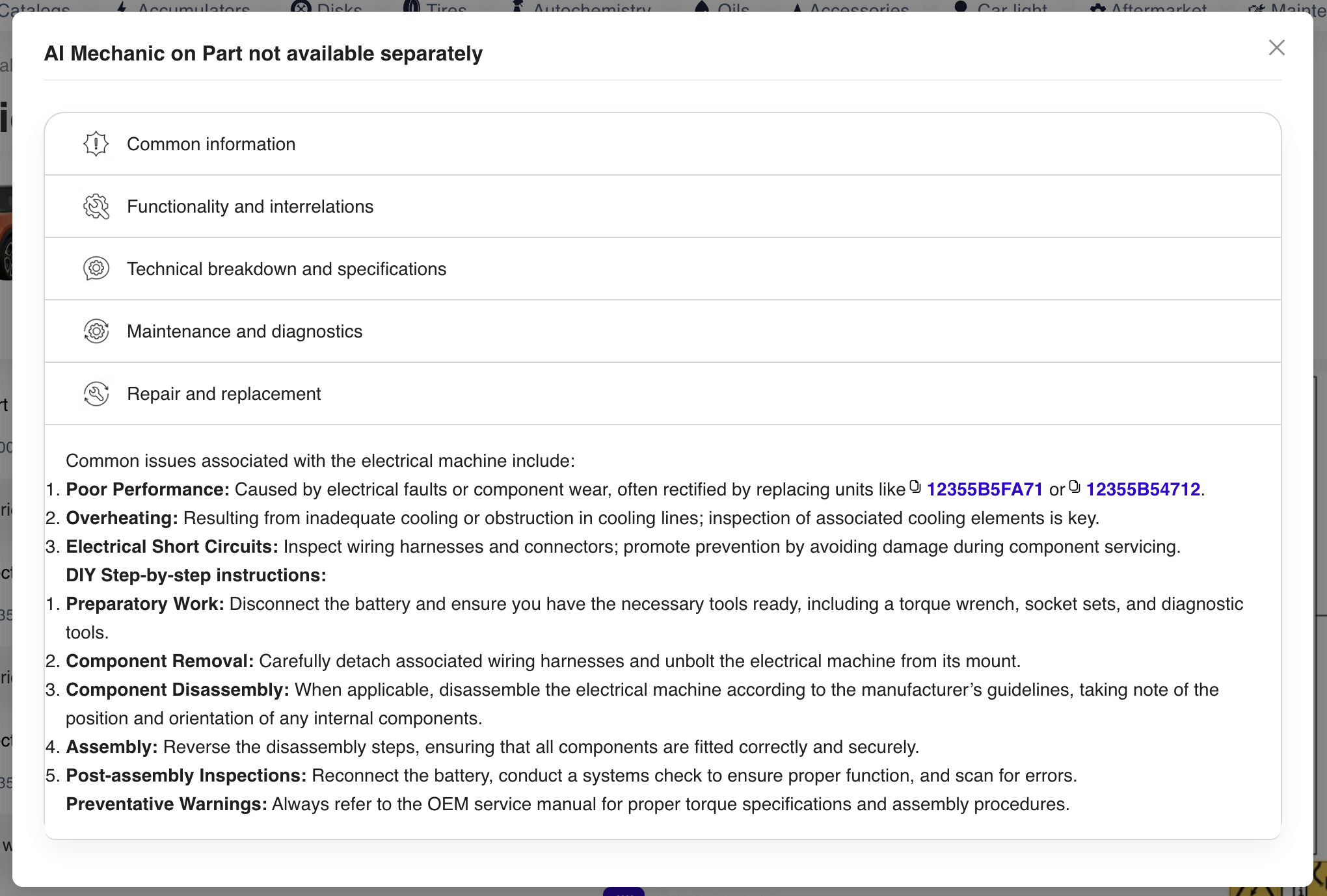 MINI VIN Decoder – Instant MINI VIN Lookup (ETK/OEM)